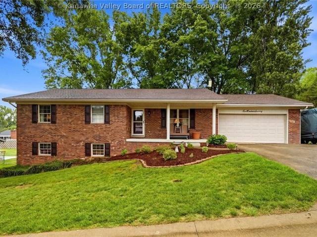 170 Woodland Frst, Winfield, WV 25213