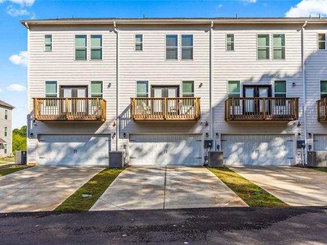 170 Wallace St, Fayetteville, GA 30214 | MLS #7709 | Compass