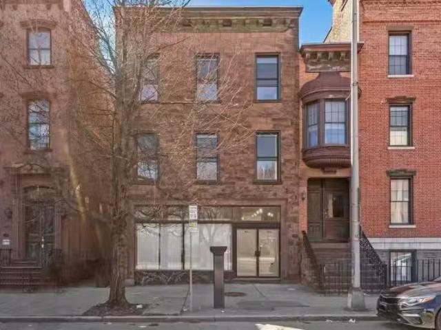 170 Washington Avenue, Albany, NY 12210