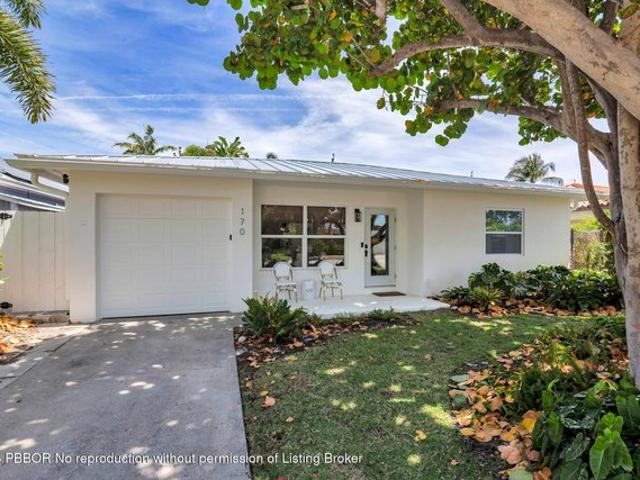 170 Wellesley Dr, Lake Worth Beach, FL 33460