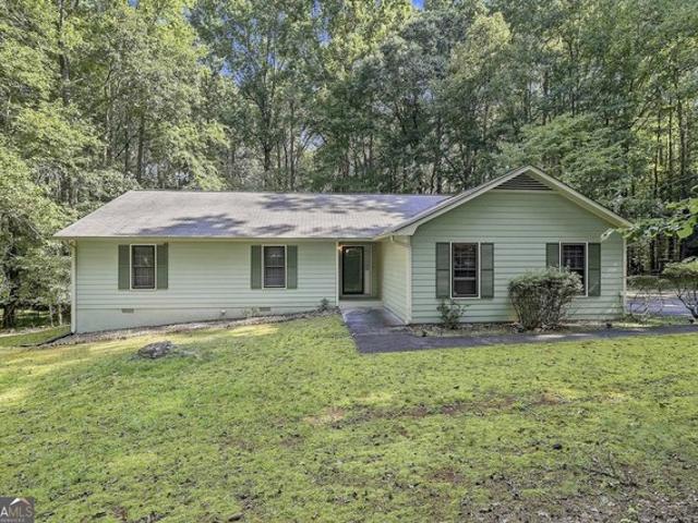 170 Wendell Ct, Fayetteville, GA 30215