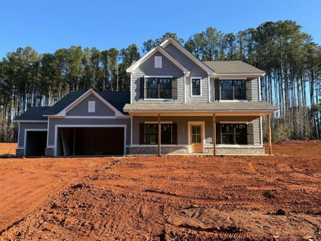 170 Weslyn Dr, Social Circle, GA 30025 | MLS #7693 | Compass