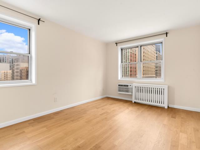170 West 23rd Street, Unit 5N | Compass