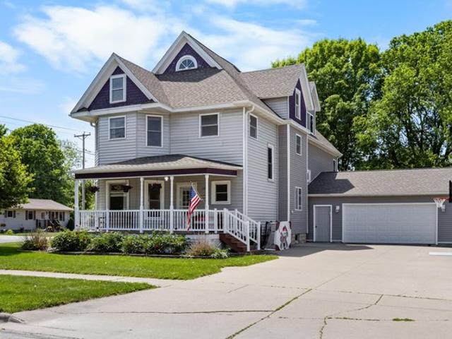 170 West Ave S, West Salem, WI 54669