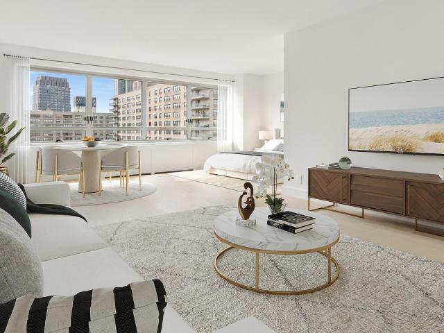 170 West End Avenue, New York, NY