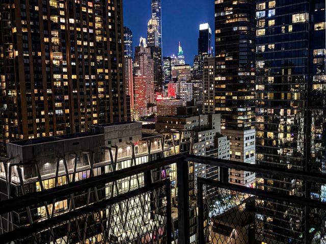 170 West End Avenue, New York, NY