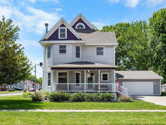 170 West S Ave