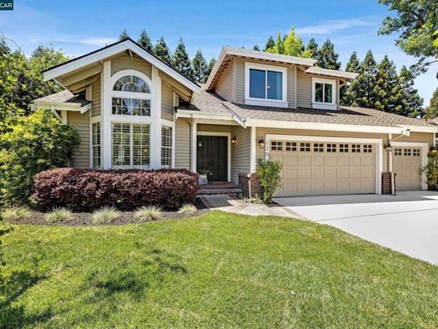 170 Westwich St, Danville, CA 94506