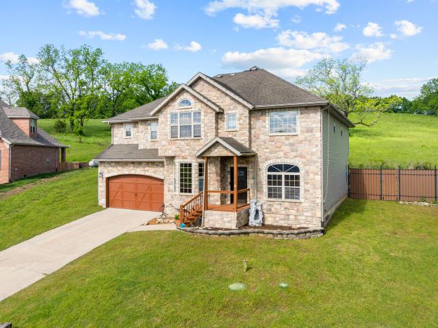 170 White Oak Circle