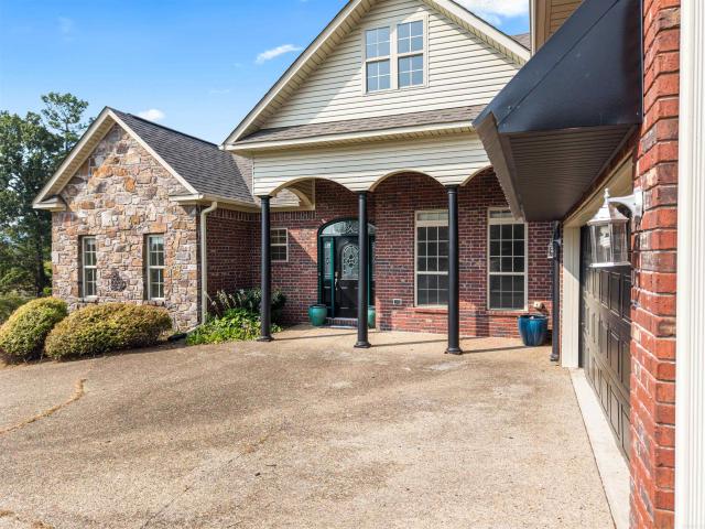 170 Wildwood Forest Road