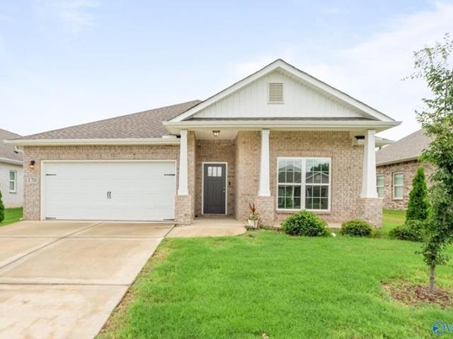 170 Williams Pointe Blvd SW, Huntsville, AL 35824