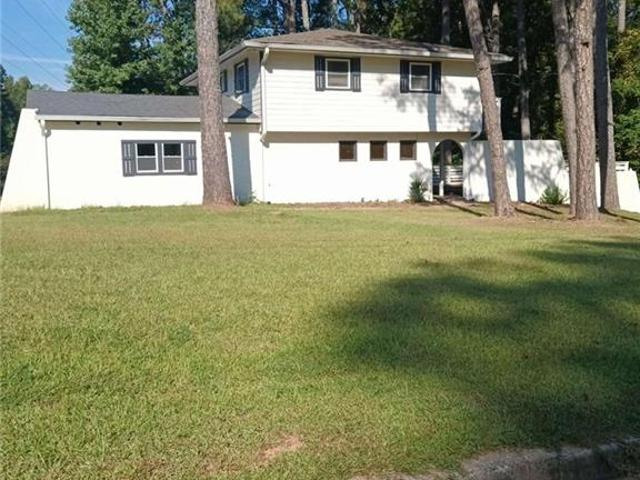 170 Windhaven Trail SW, Atlanta, GA 30331 | MLS #7656 | Compass