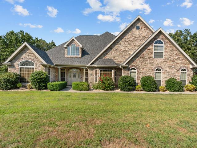 170 Windy Rdg Drive