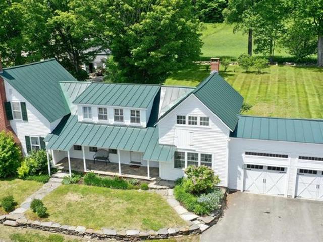 170 Townshend Rd, Grafton, VT 05146
