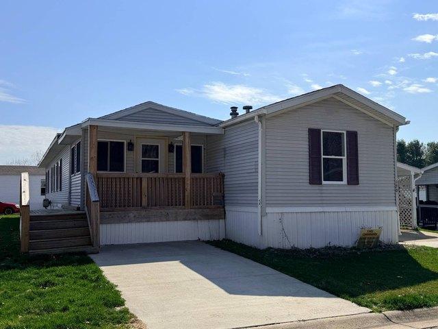 170 Taylor Ave Unit 170, Jackson, MI 49203