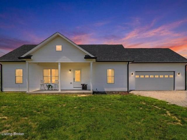 170 Ten Mile Rd, Taylorsville, KY 40071