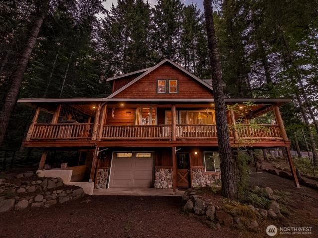 170 Terrace Way, Packwood, WA 98361 | MLS #2400 | Compass
