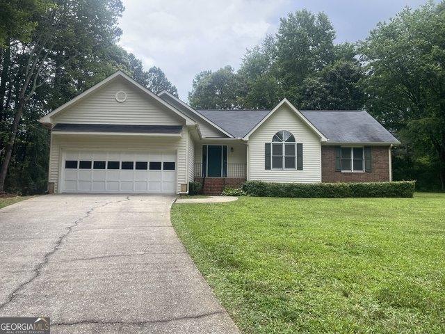 170 Thistledown Pl, Mount Airy, GA 30563