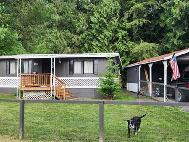170 Tilton Dr, Morton, WA 98356