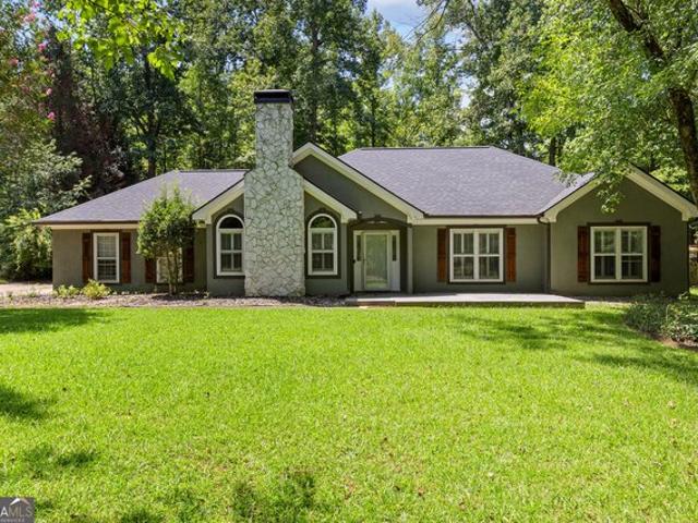 170 Timberidge Dr, Newnan, GA 30263