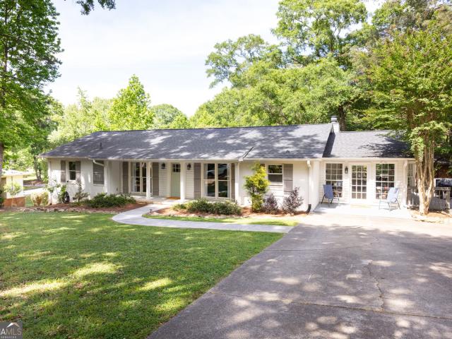 170 Timberlane Drive