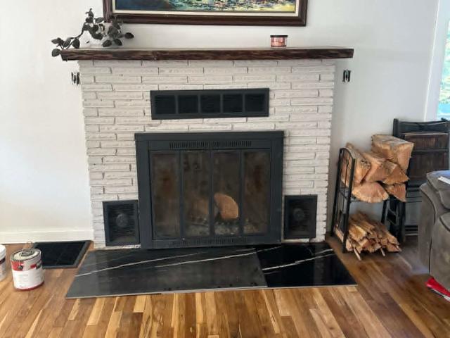 170 Timberline Dr