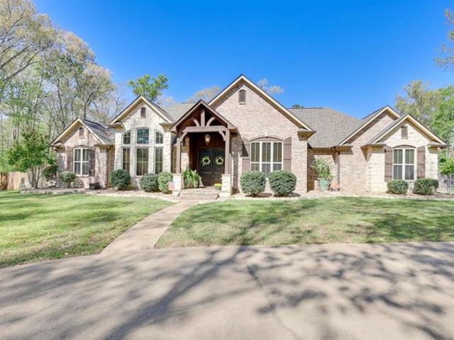 170 Timbers Rd, Kilgore, TX 75662