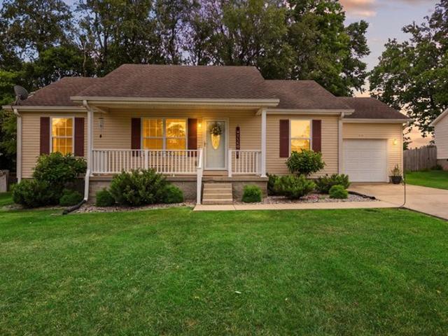 170 Turkeyfoot Ln, Stanford, KY 40484