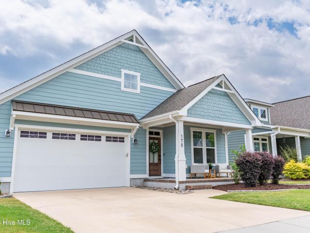 170 Twining Rose Lane