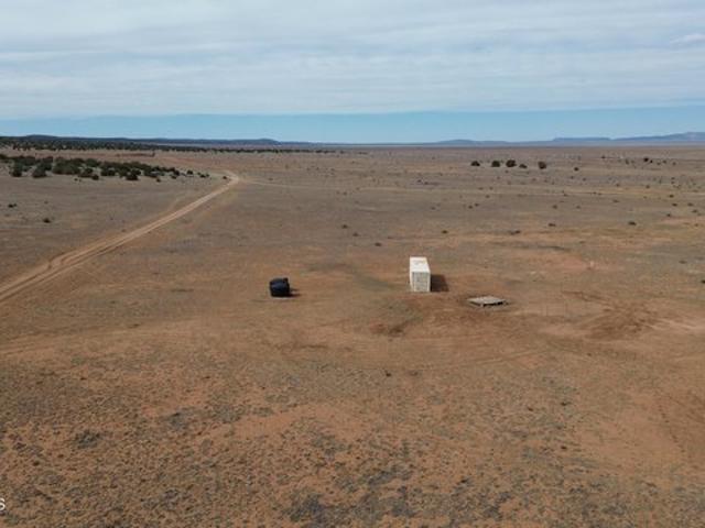 170 Unnamed Way, Seligman, AZ 86337