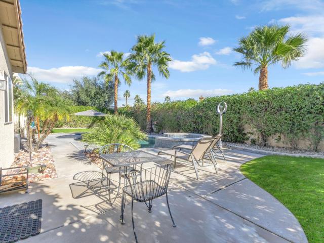 170 Vía Tramonto, Palm Desert, CA 92260 | MLS #219147