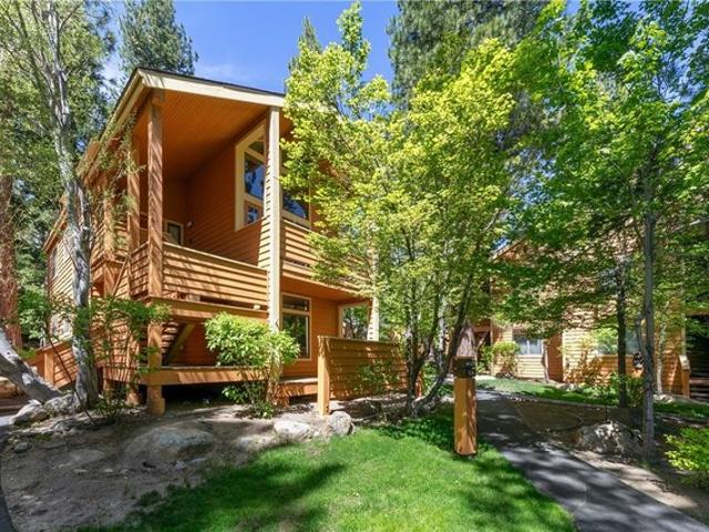 170 Village Blvd Unit 4, Incline Village, NV 89451