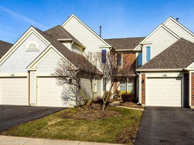 170A Inverness Ct Unit 2, Elk Grove Village, IL 60007