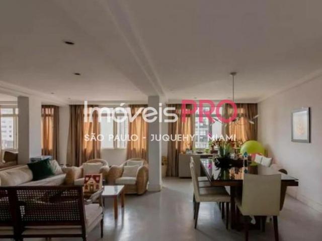 170m² com excelente localização na Vila Nova Conceição