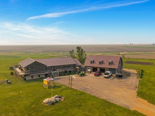 17143 th Ave, Doland, SD 57436