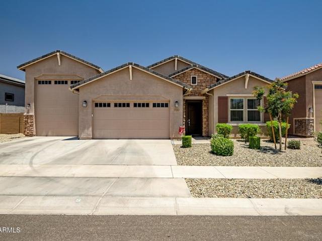 17140 W Whispering Wind Dr, Surprise, AZ 85387