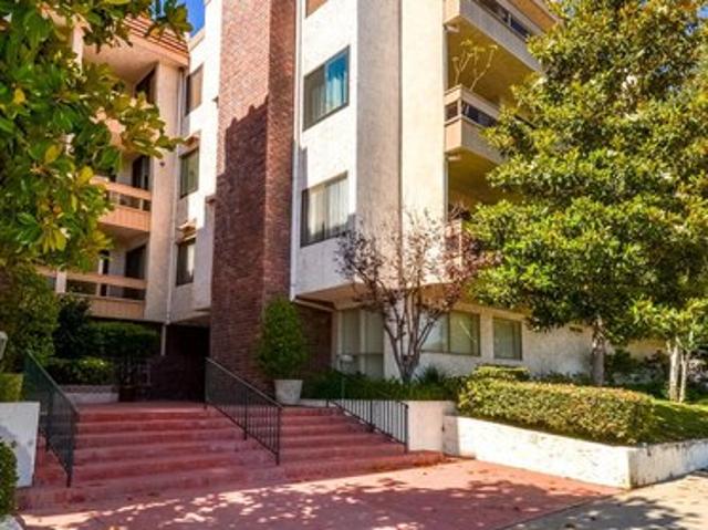 17140 Burbank Blvd Unit 105, Encino, CA 91316