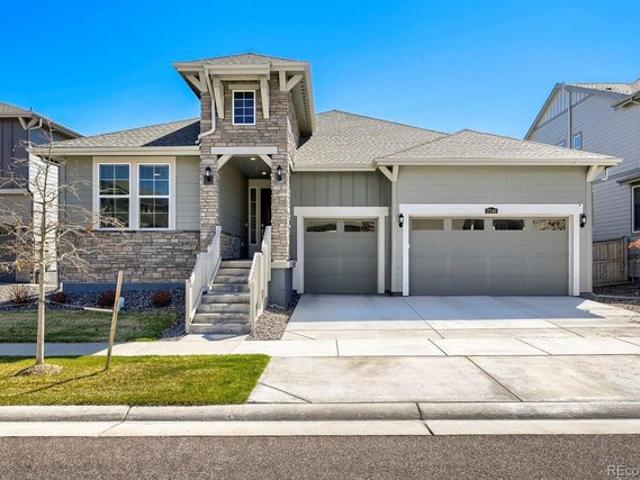 17140 Desert Wine Ln, Parker, CO 80134