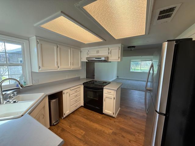 17140 Evergreen Road