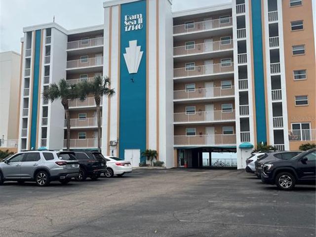 17140 Gulf Blvd, Unit 611, St. Petersburg, FL 33708 | MLS #TB8465 | Compass