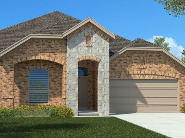 17140 Manzanilla Dr, Etj of Fort Worth, TX 76247