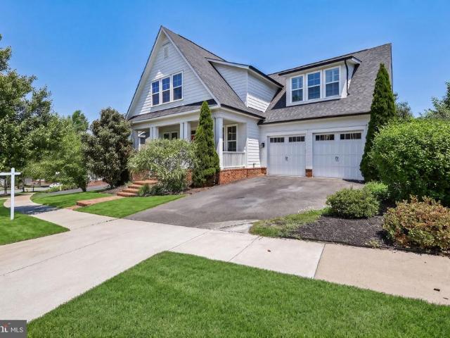 17141 Gullwing Drive