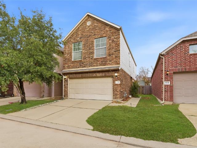 17142 Amarose Dr, Houston, TX 77090 | MLS #96577 | Compass