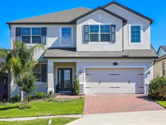 17142 Hickory Wind Dr, Clermont, FL 34711