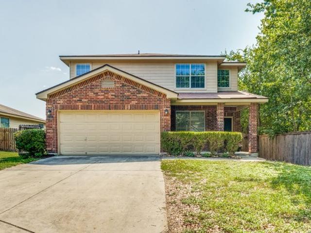 17147 Granger Patch, San Antonio, TX 78247