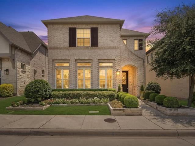 17144 Lacebark Ln, Dallas, TX 75252