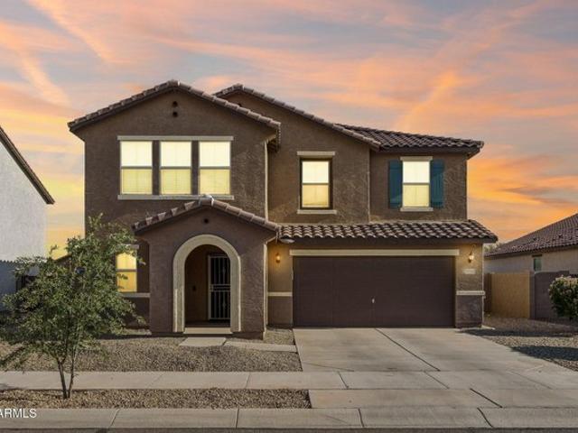 17145 W Straight Arrow Ln, Surprise, AZ 85387