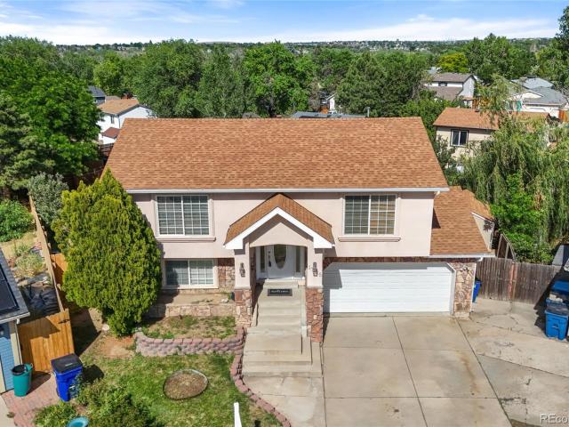 17145 E Union Place