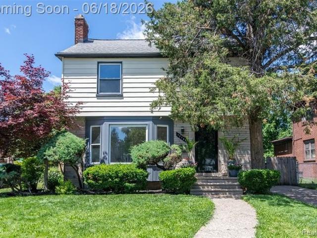 17145 Fairfield St, Detroit, MI 48221