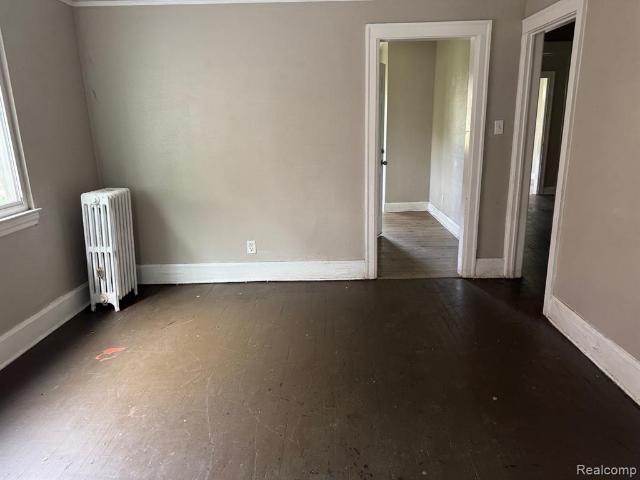 17145 Indiana Street